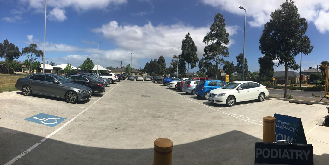 Arrowhead Medical Centre, Point Cook